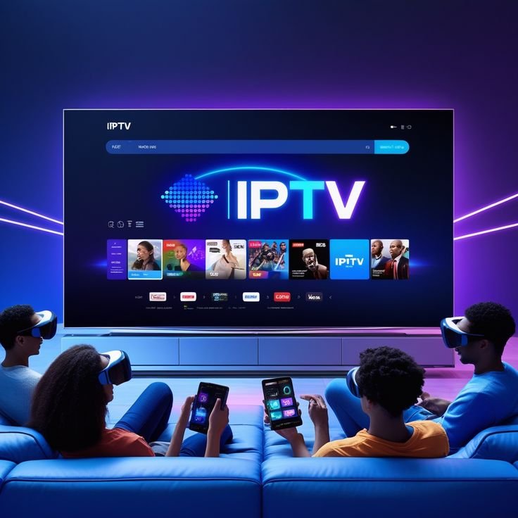 Best IPTV Canada: Save More Compared to Cable TV in 2025